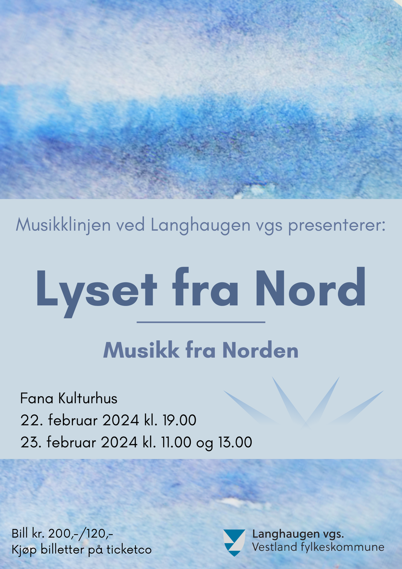 Lyset fra nord